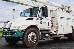 Electrical Cooperatives & Adams Electric | Safety Resources