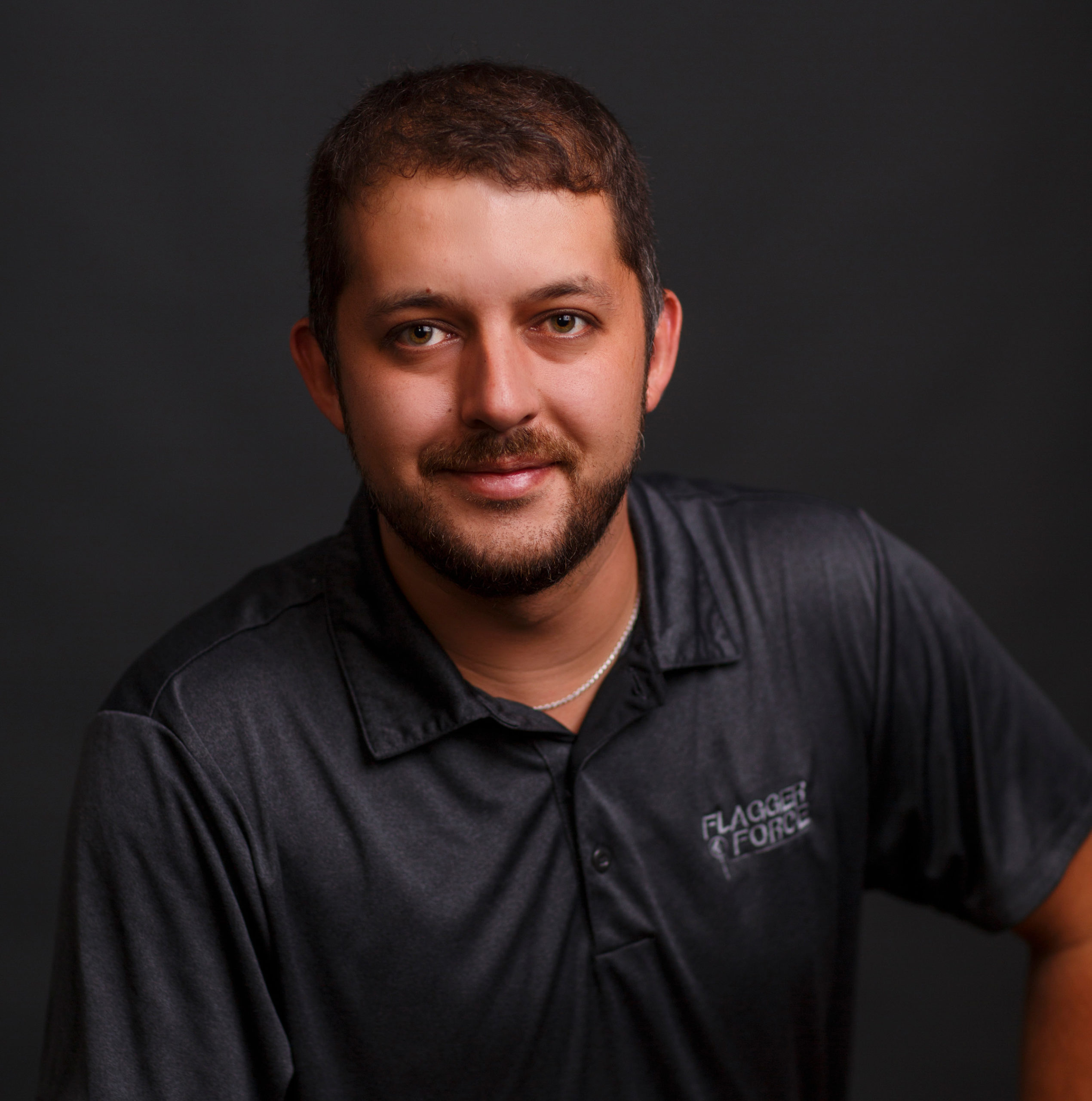 Employee Spotlight with Tyler Orazio - Flagger Force