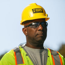 Employee Spotlight with Danny Rice - Flagger Force