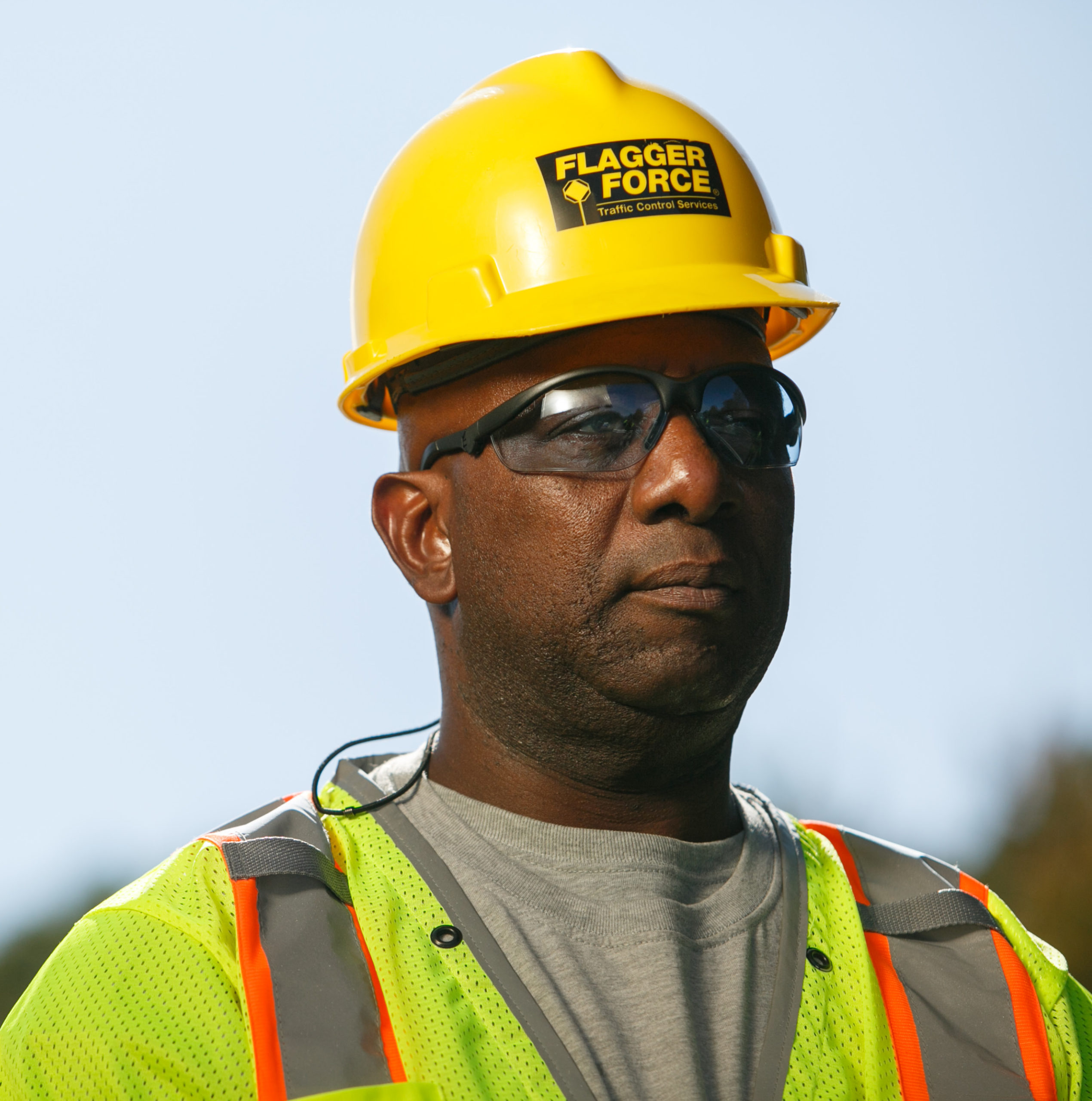 Employee Spotlight with Danny Rice - Flagger Force