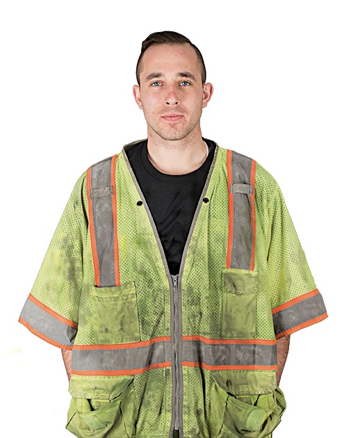THE IMPORTANCE OF CLEAN PPE & DEVICES - Flagger Force