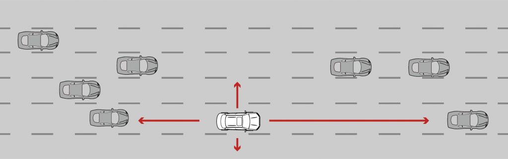 Driving Tips for Safer Traveling - Safe Driving Tips | Flagger Force