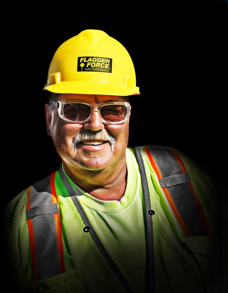 Employee Spotlight with Luke Anspach - Flagger Force