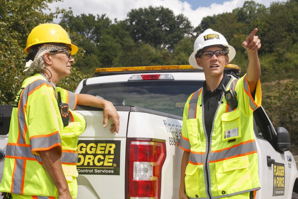 Employee Spotlight with Jessica Orosz - Flagger Force