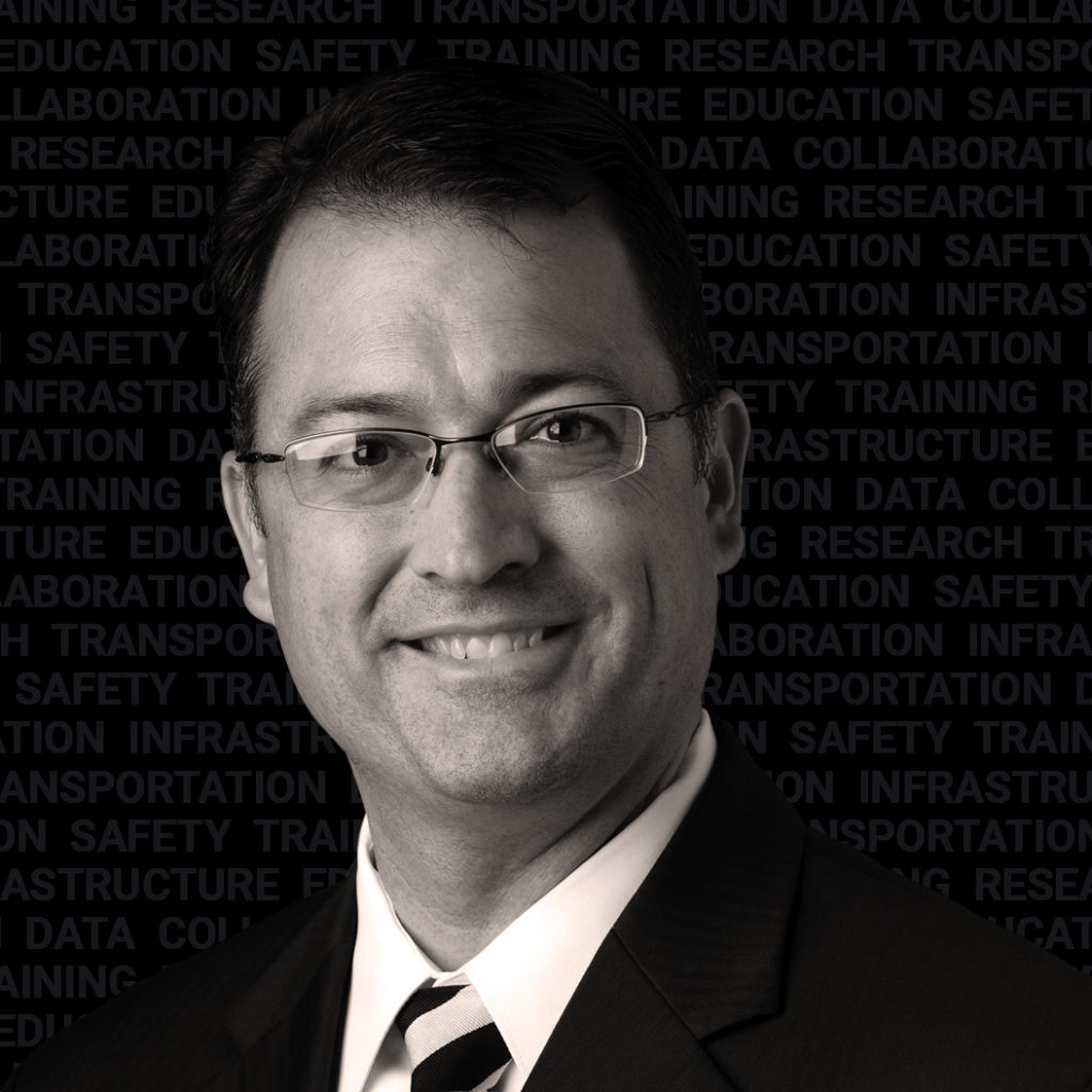 Interview with Eric Donnell, Director, Thomas D. Larson PA ...