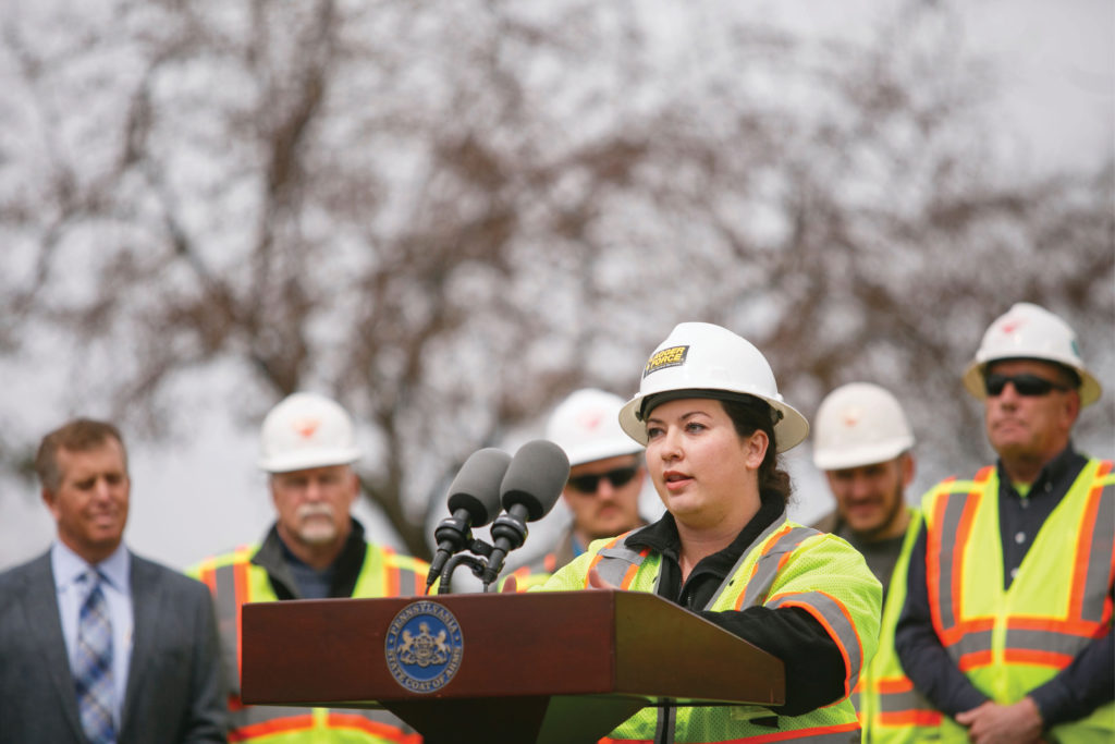 National Work Zone Awareness Week 2019 Recap - Flagger Force