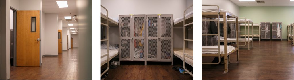 PA Dept of Corrections - Flagger Force