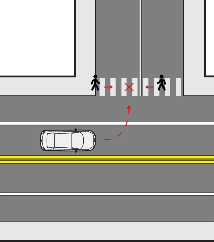 Pedestrian Safety: How Drivers & Walkers Can Create Safer Streets