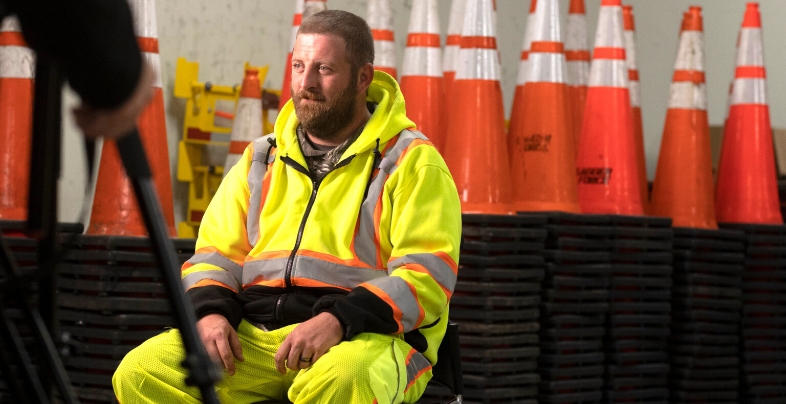 Employee Spotlight with Dan Ryder I Flagger Force