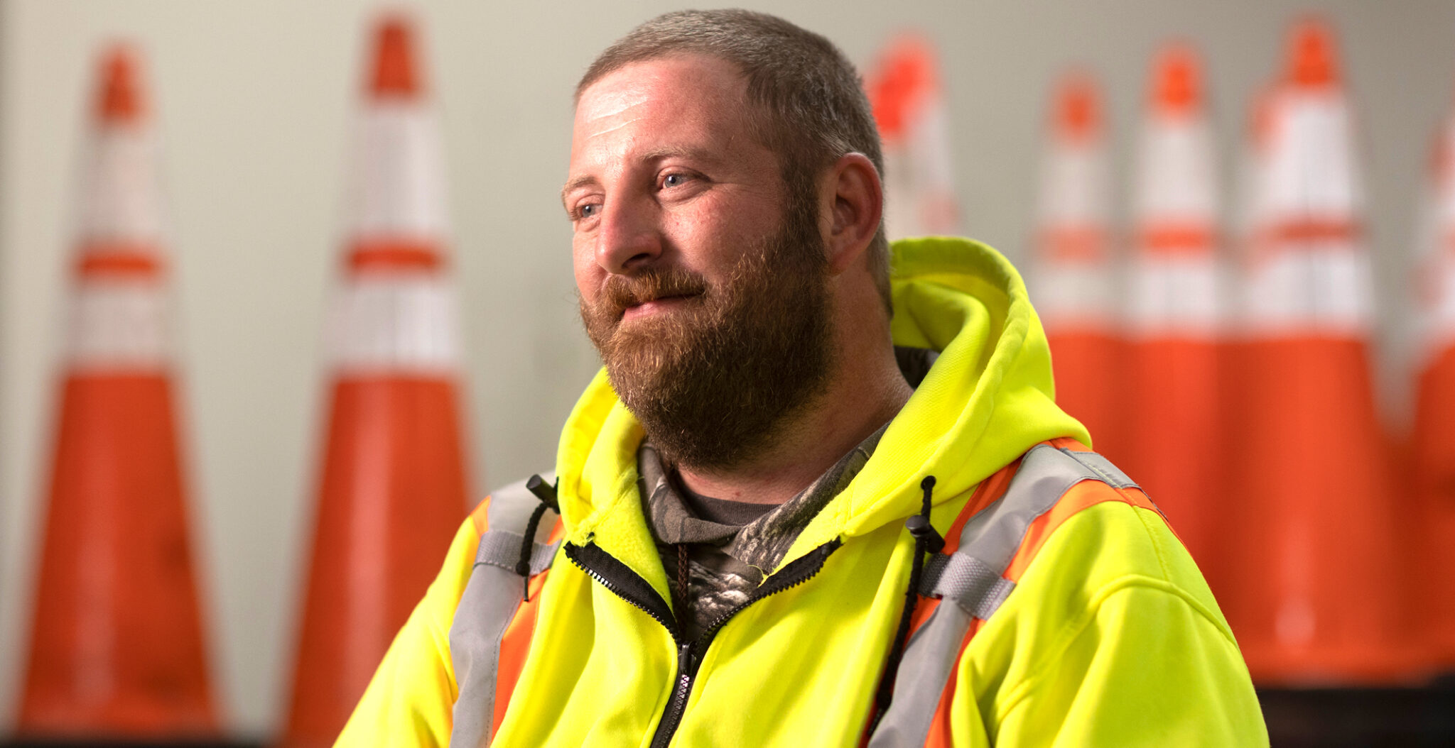 Employee Spotlight with Dan Ryder I Flagger Force