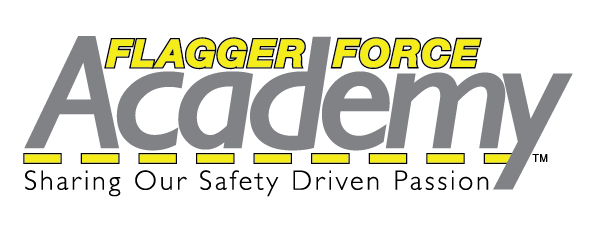 Working For Flagger Force - Professional Traffic Control