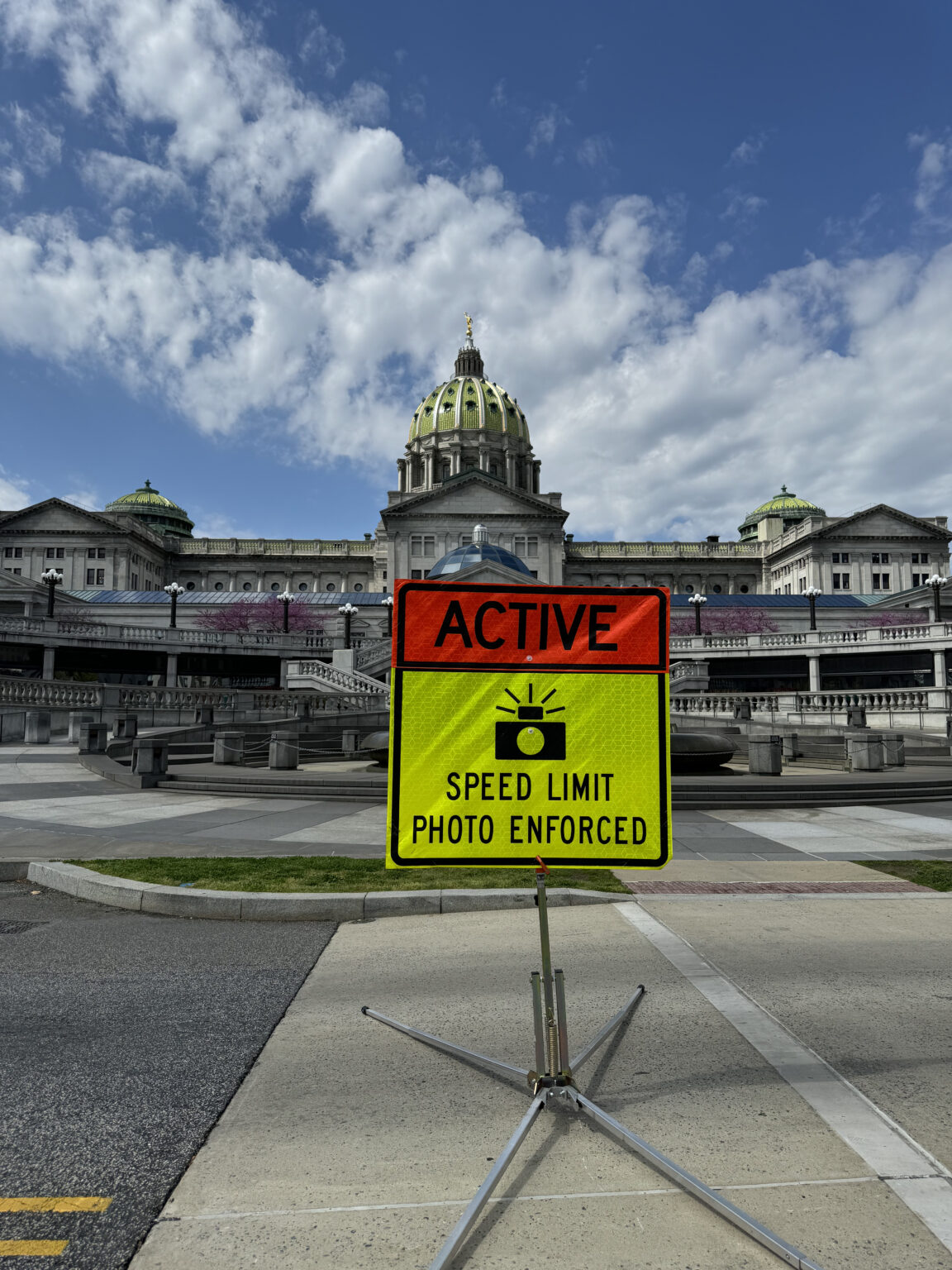 Building Awareness, Protecting Lives: Flagger Force Commemorates ...