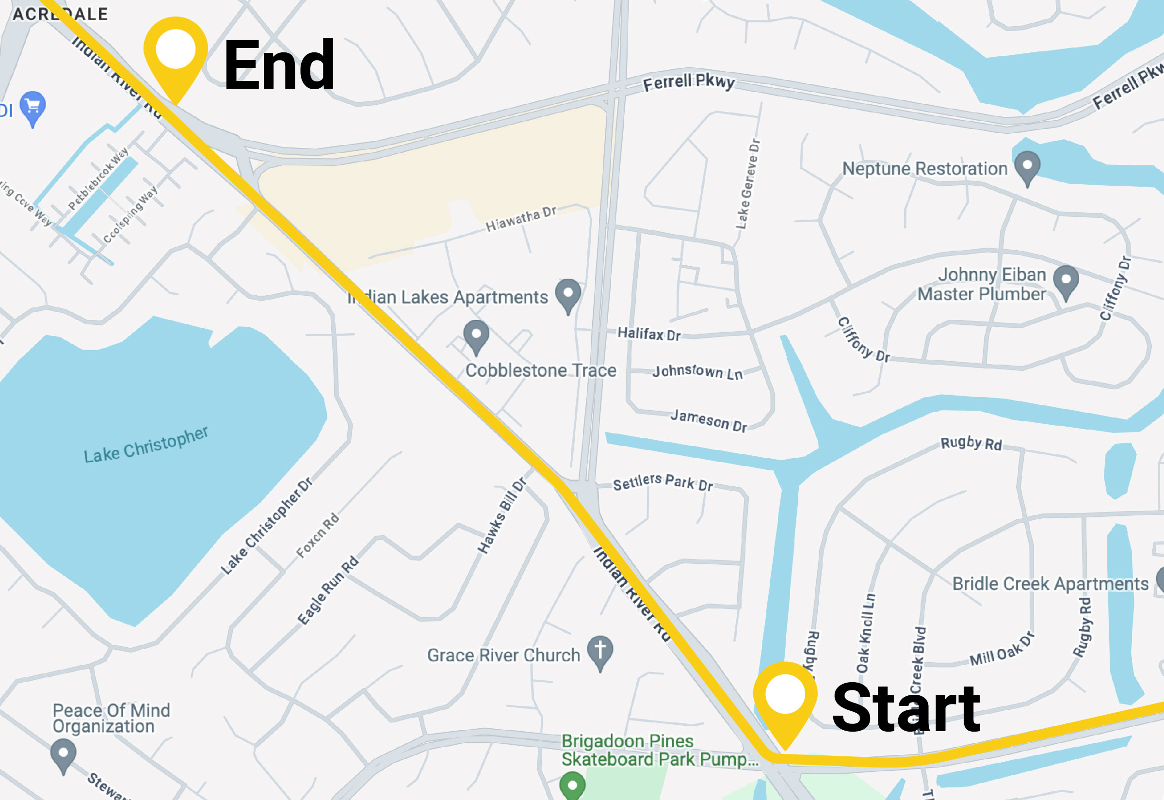 Understanding Traffic Control Plans: What Are They? - Flagger Force