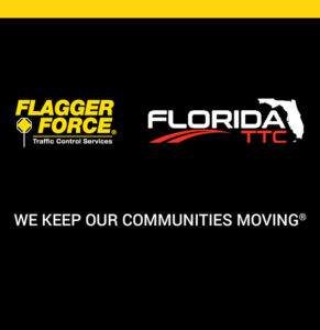 Flagger Force Partners with Florida Temporary Traffic Control - Flagger ...