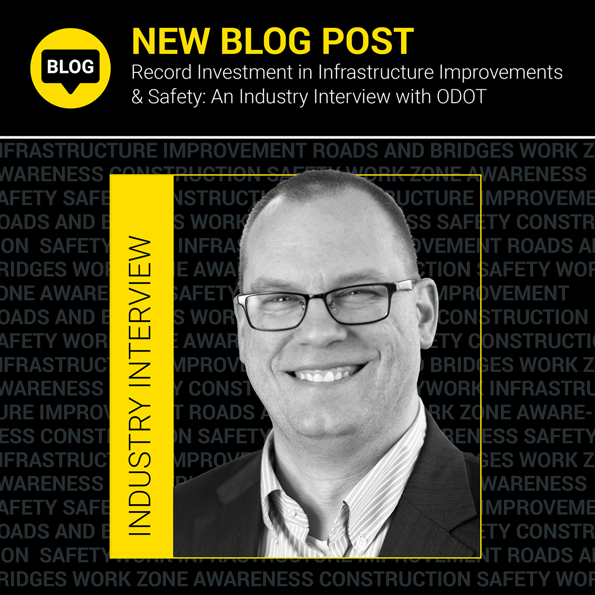 Record-Breaking Infrastructure Investment in Support of Improving ...