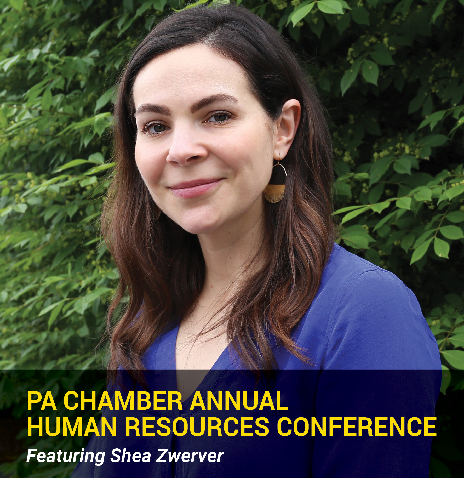 Shea Zwerver to Speak at PA Chamber’s Annual Human Resources Conference ...